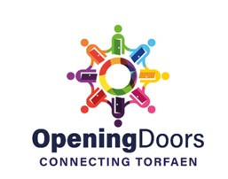 Connect Torfaen - Connecting you to your community.