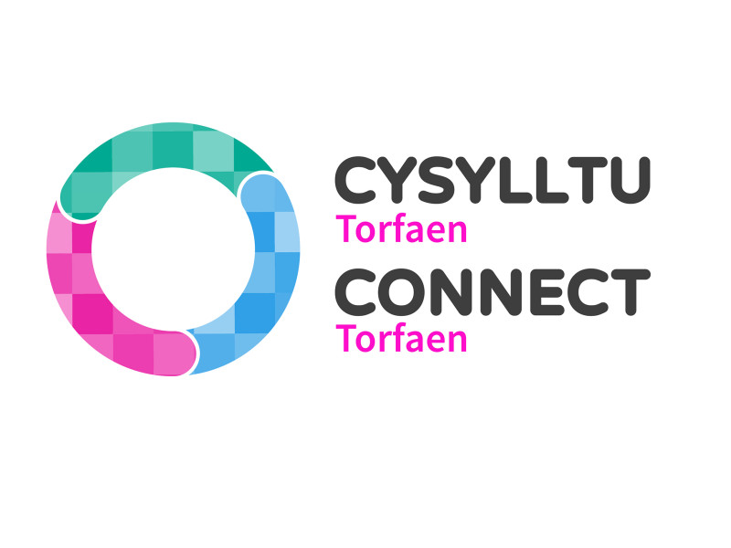 Torfaen Libraries - Connect Torfaen